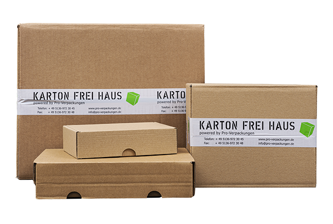 Kartons Hannover powered by Pro-Verpackungen – Ihr Experte für ...